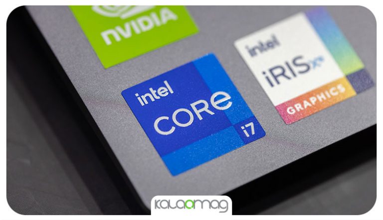 هر چیزی که در مورد Iris Xe graphics باید بدانید | کالاوما