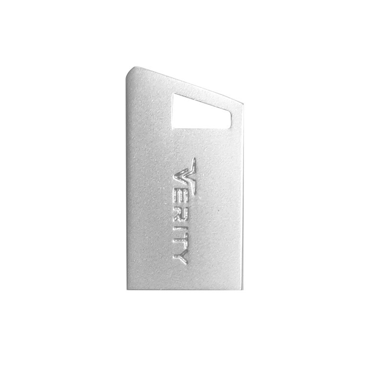 فلش مموری وریتی مدل V822 USB2.0 ظرفیت 64 گیگابایت - کالاوما